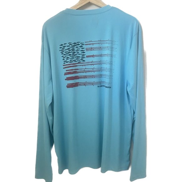 the american outdoorsman | Shirts | The American Outdoorsman Shirt Mens ...